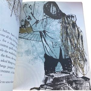 Toys | Sam Bangs And Moonshine Written And Illustrated By Evaline Ness ...